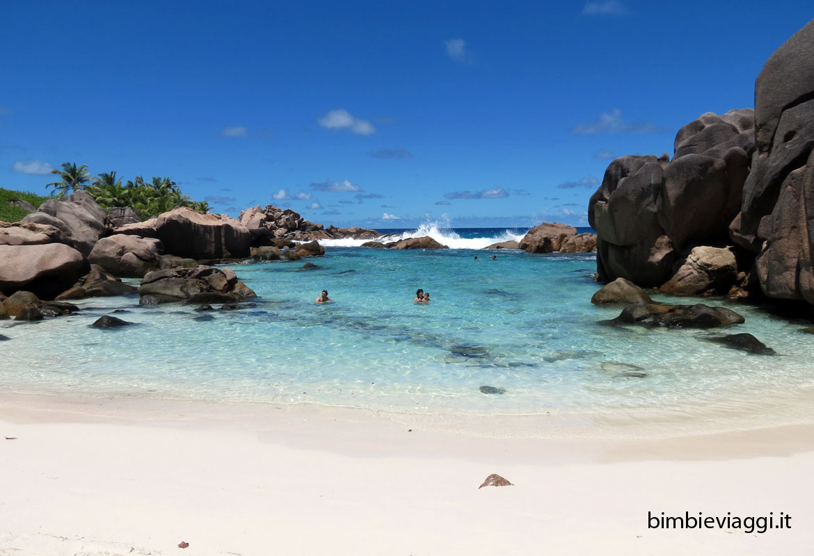 Viaggio alle Seychelles con bambini: Mahè, Praslin e La Digue